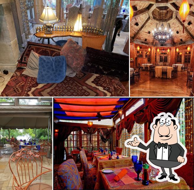 Rat's Restaurant, Hamilton Township - Restaurant menu, prices and reviews
