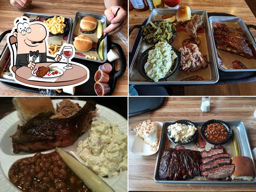 Top 5 restaurants with bbq pork ribs in Decatur, Alabama, november 2025 ...