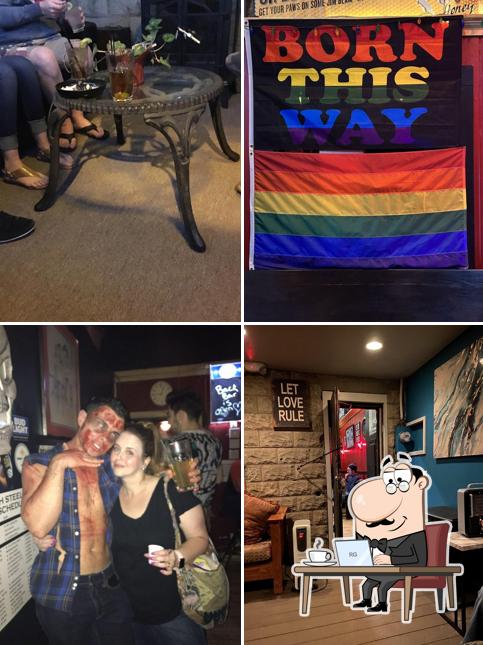 Blue Moon, Pittsburgh - Restaurant menu, prices and reviews