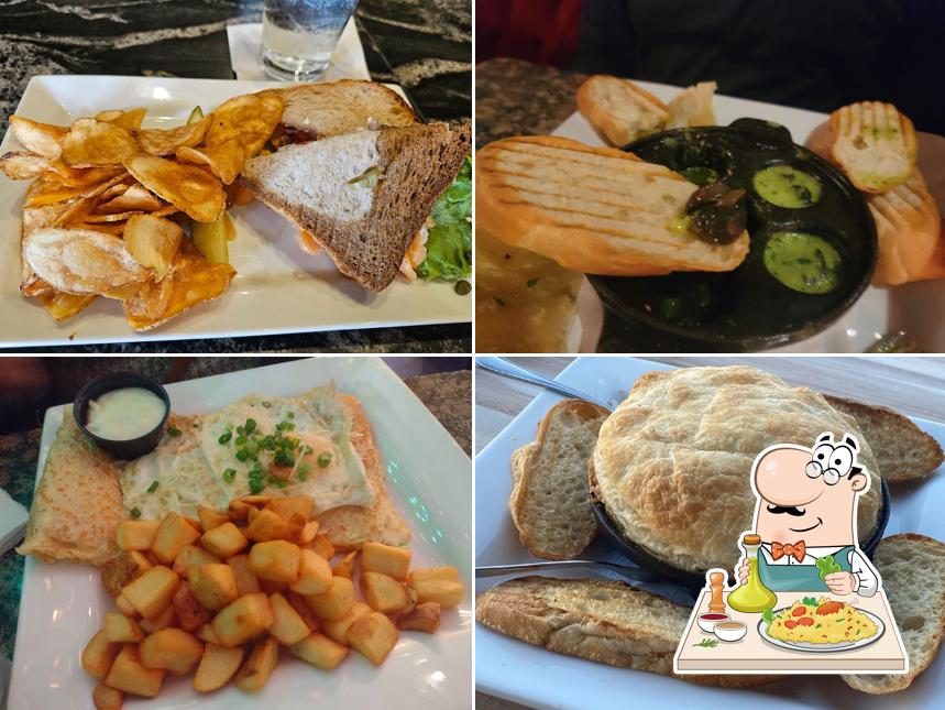 Chez Fabien, Grapevine - Restaurant menu, prices and reviews