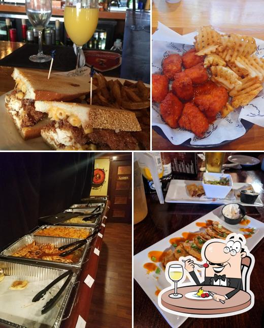 Harry Buffalo, Orlando - Restaurant menu, prices and reviews