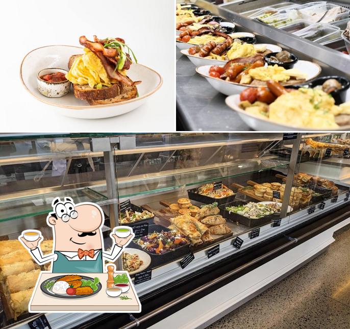 Kreem Cafe Mount Roskill, Auckland - Restaurant menu, prices and reviews