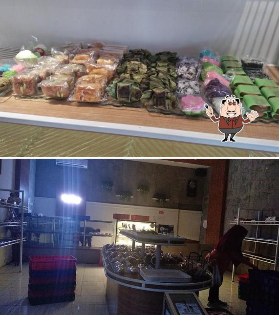 Lyly Bakery, Lamongan - Restaurant menu, prices and reviews