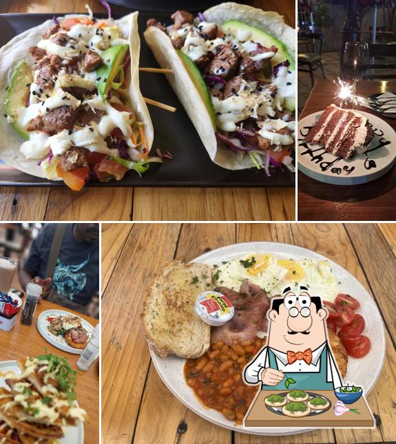Chalk Craft Eatery - Lakefield, Benoni - Restaurant menu, prices and ...