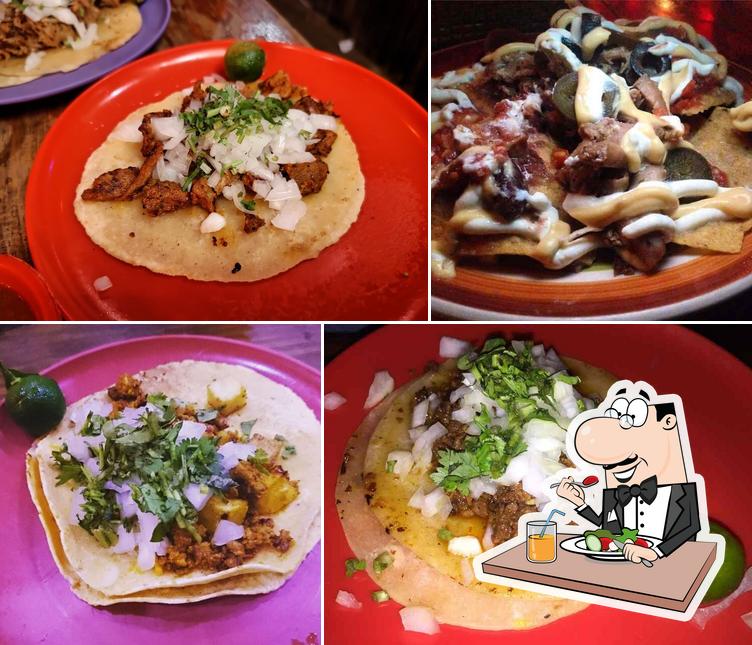 El Chupacabra, Makati, Buendia - Restaurant menu, prices and reviews