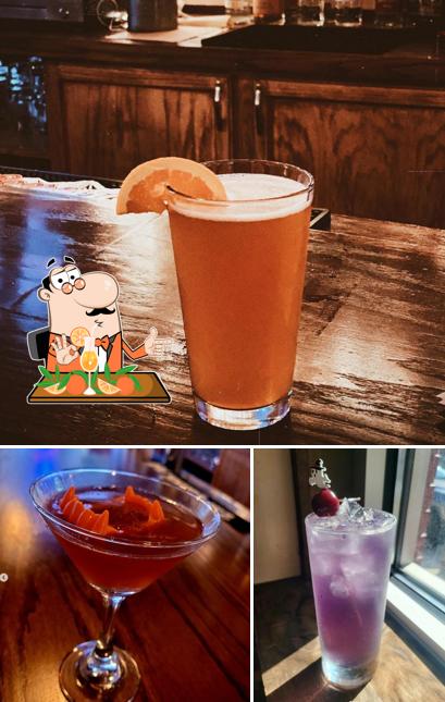 Best cocktail bars in Millvale, september 2025 - Restaurant Guru