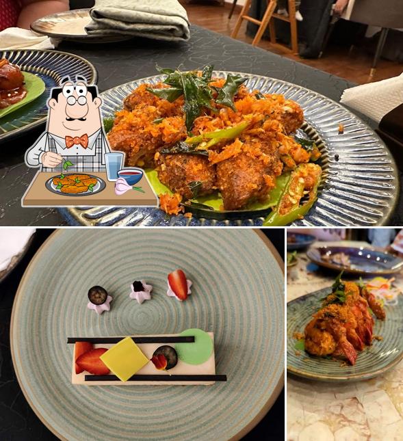 Restaurant Chef Pillai Kochi, Kochi - Restaurant menu, prices and reviews
