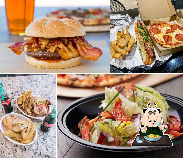 Top 3 restaurants with roasted chicken in Yermo, september 2025 ...
