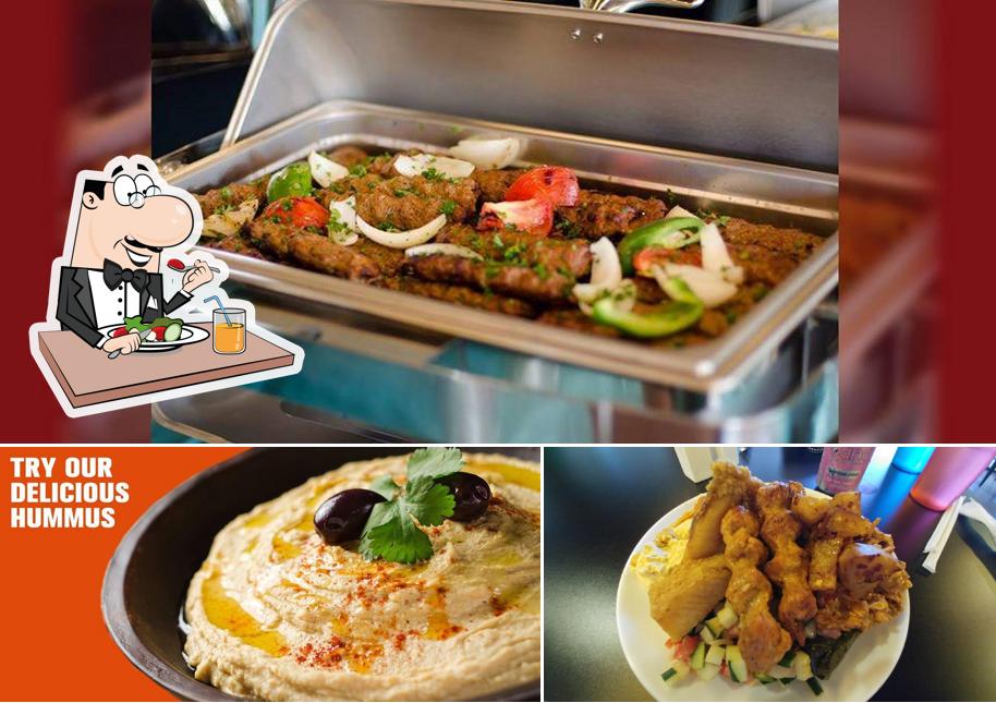 Istanbul Grille, Jacksonville - Restaurant menu, prices and reviews