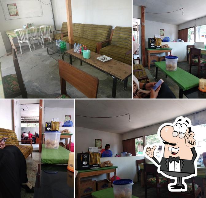 Krupuk Pecel Ndeso BU TITIK, Nganjuk - Restaurant menu, prices and reviews
