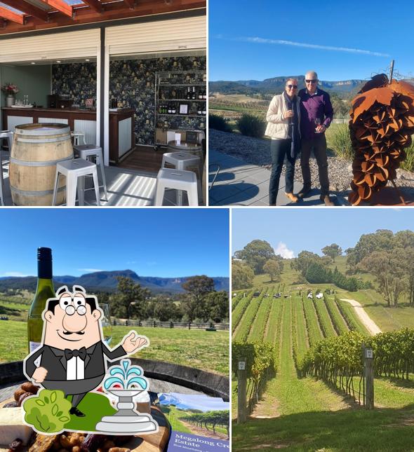 Top 5 places to eat in Megalong Valley, july 2025 - Restaurant Guru