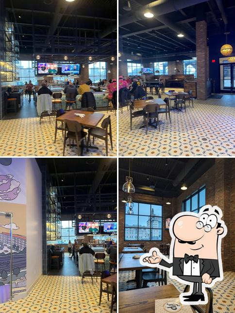 Pickle Palace, Cedar Rapids - Restaurant menu, prices and reviews