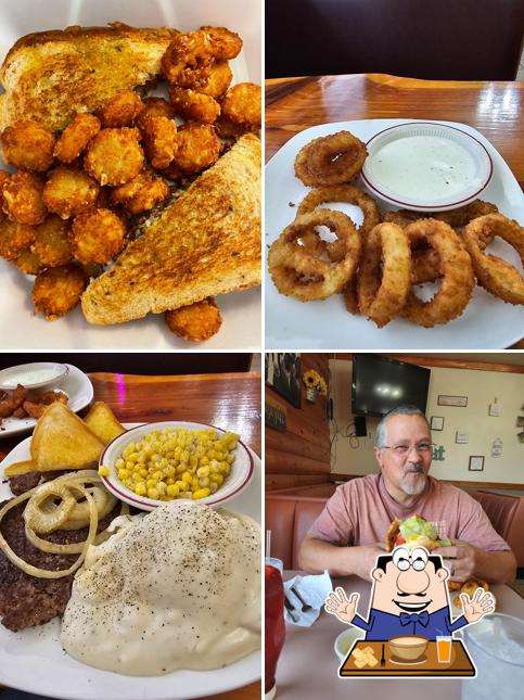 Sherri Lynn's Diner, Sweet Springs - Restaurant menu, prices and reviews