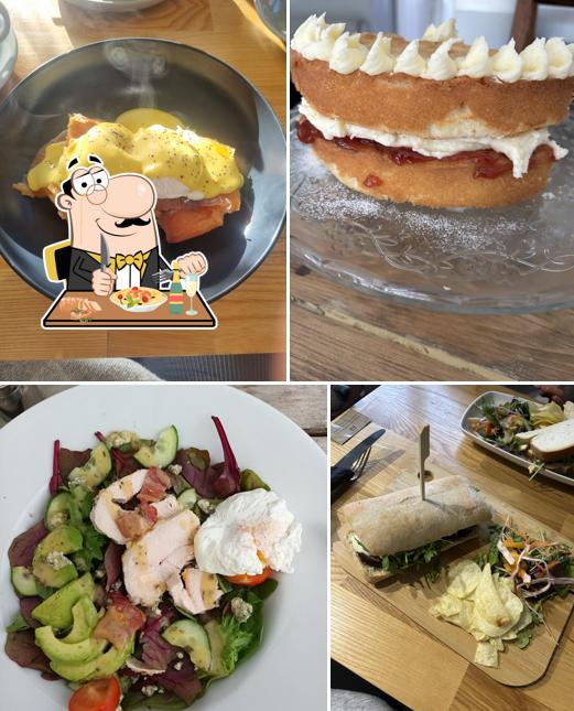 Top 5 restaurants for breakfast in Sutton, England, january 2026 ...
