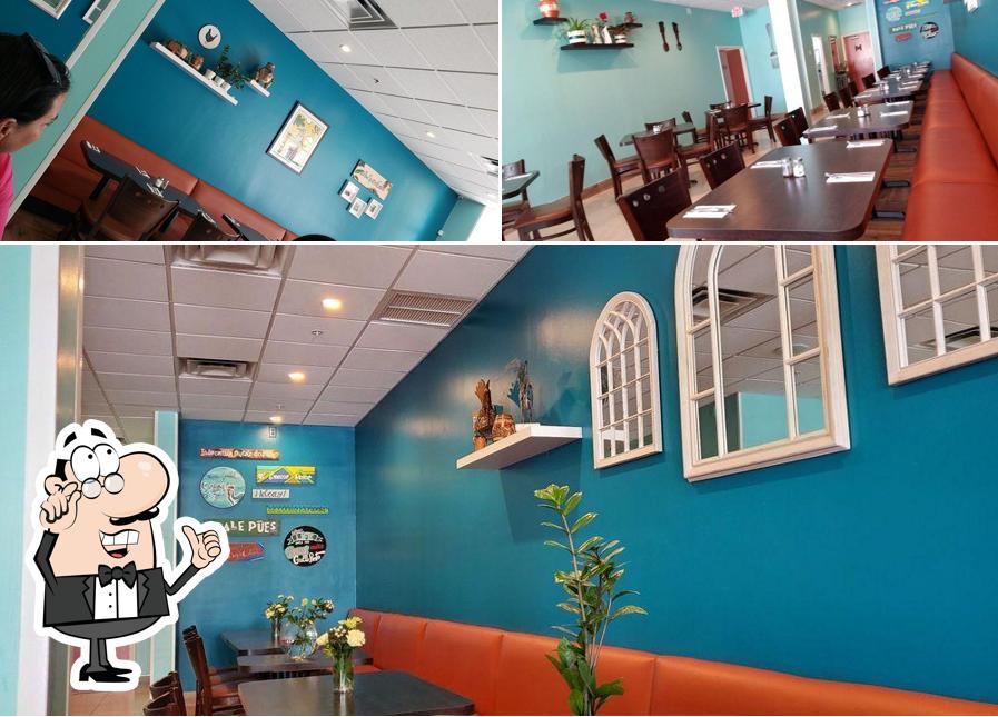 The Spotted Gallo, Miami - Restaurant menu, prices and reviews
