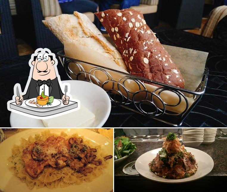 The Cheesecake Factory, Burlington - Restaurant menu, prices and reviews