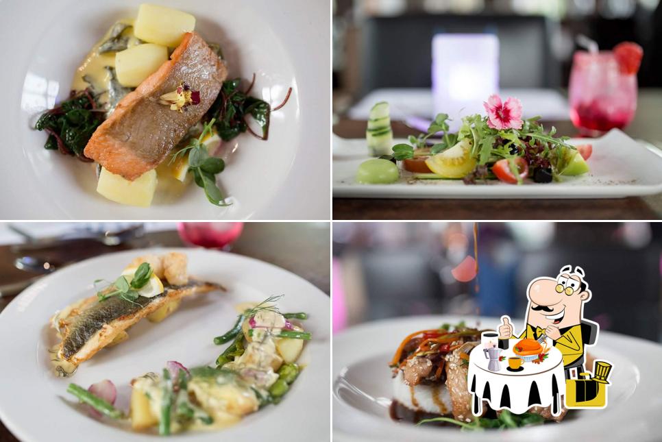 The Clink Restaurant Brixton, London - Restaurant menu, prices and reviews