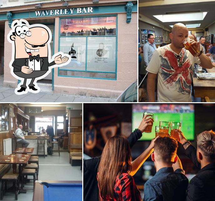 Top 5 pubs & bars in Hawick, july 2025 - Restaurant Guru