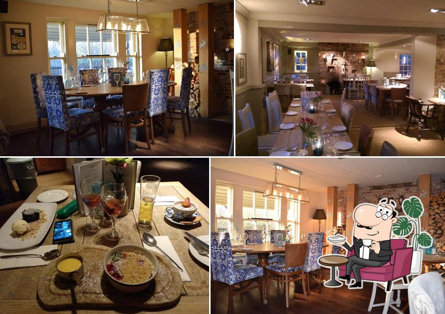 Top 3 restaurants with black rice in Chertsey, november 2025 ...