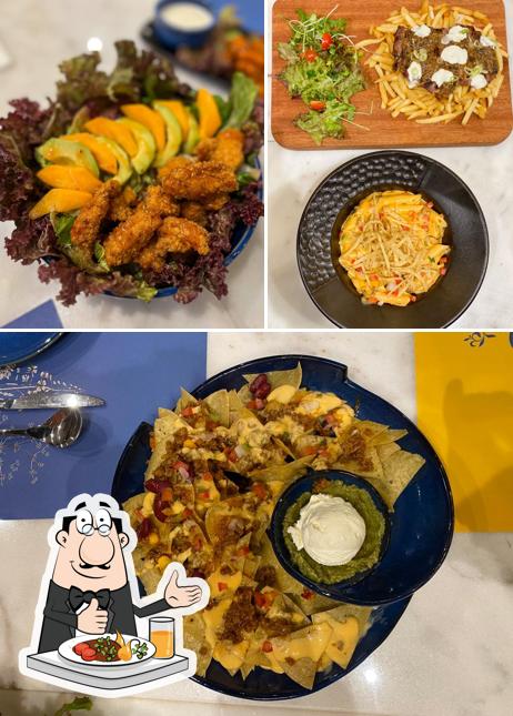 CINÉ BAR - Menú del restaurante, precios y reseñas