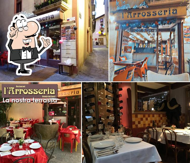 Top 5 restaurants with sardine in Andorra la Vella, december 2025 ...