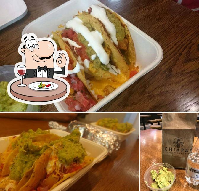 CHIAPAS eat mexican - Rosebank, Johannesburg - Restaurant menu, prices ...