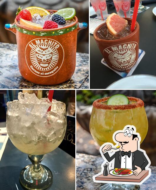 El Machito, San Antonio - Restaurant menu, prices and reviews