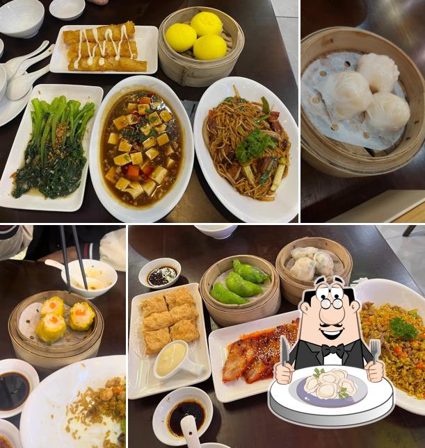 Fungha Dimsum 2, Hanoi - Restaurant menu, prices and reviews