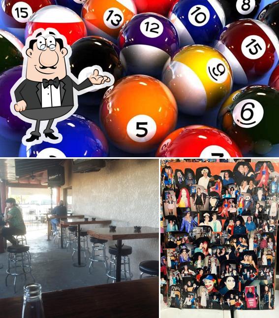 Old Father Inn, Tucson - Restaurant menu, prices and reviews