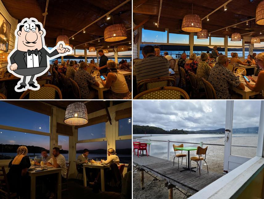 Quarterdeck, Narooma - Restaurant menu, prices and reviews