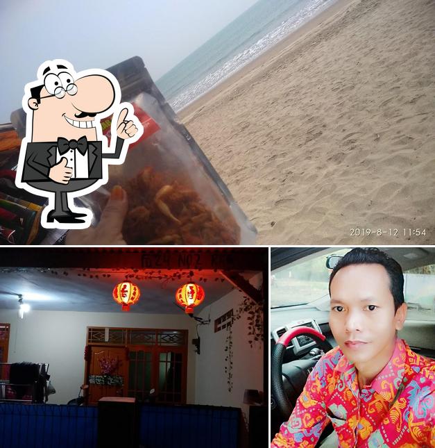 Baby Crabs Lopang, Serang - Restaurant menu, prices and reviews