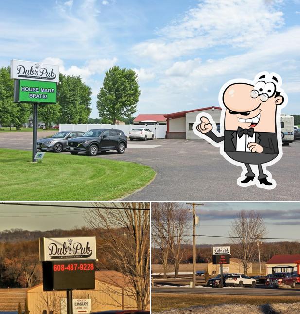 Dub's Pub And Catering, Sparta - Restaurant menu, prices and reviews