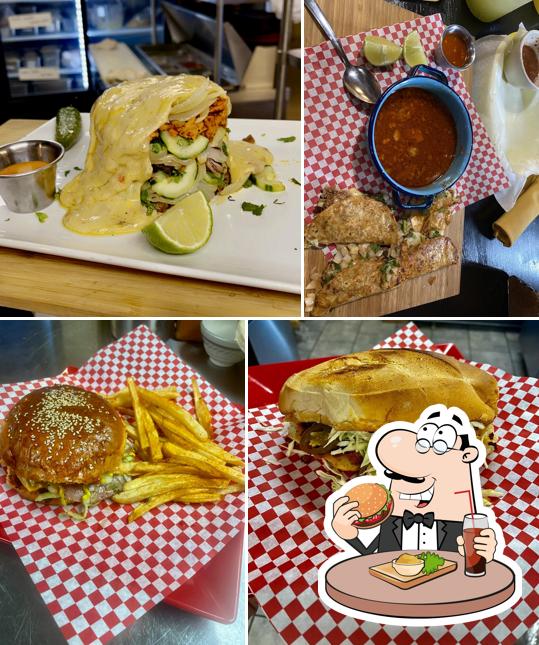 El Reparo Mexican & grill, Fort Lupton - Restaurant menu, prices and ...