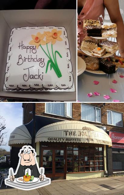 The Jolly Baker, Ashford - Restaurant menu, prices and reviews