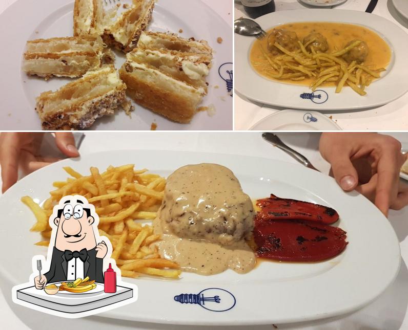 La Bombi, Santander - Menú del restaurante, precios y reseñas