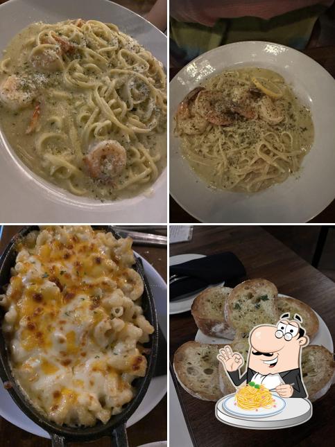 Pignetti's Waco, Waco - Restaurant menu, prices and reviews