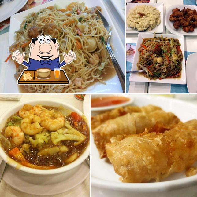 The Manila Foodshoppe, Cebu City - Restaurant menu, prices and reviews