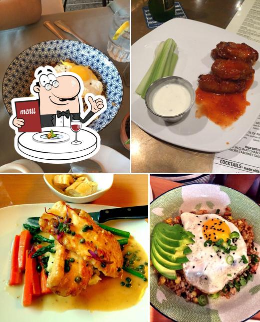 Live Oak Cafe, Santa Barbara - Restaurant menu, prices and reviews