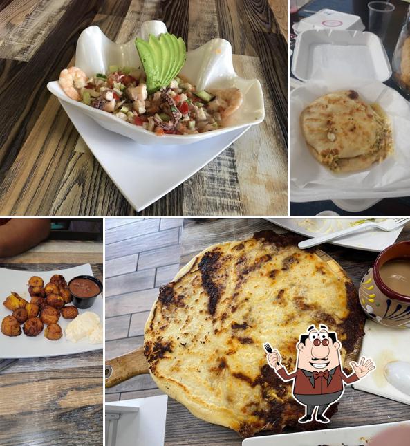 A Huevo Cafe, Florence-Graham - Restaurant menu, prices and reviews