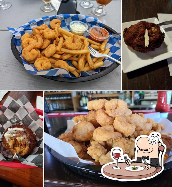 Bob O'Malley's Whaleback Restaurant, Sandwich - Restaurant menu, prices ...