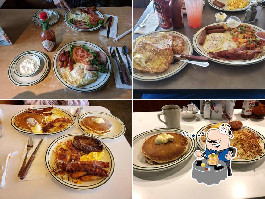 NORMS Restaurant, West Hollywood - Restaurant menu, prices and reviews