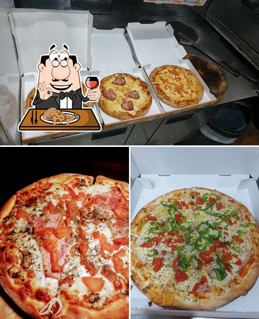 Colosseum pizza Athen, Athens - Restaurant menu, prices and reviews
