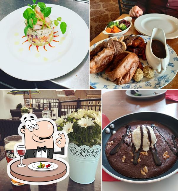 Maltsters Arms Hotel, Cardiff - Restaurant menu, prices and reviews