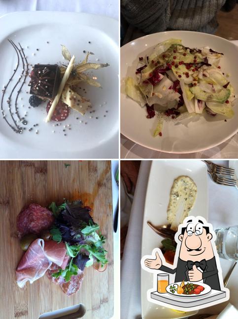 Toula Restaurant & Bar, Toronto - Restaurant menu, prices and reviews