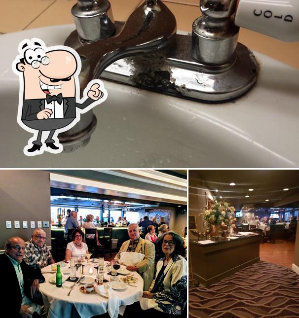 Berks YR Club, Wyomissing - Restaurant menu, prices and reviews