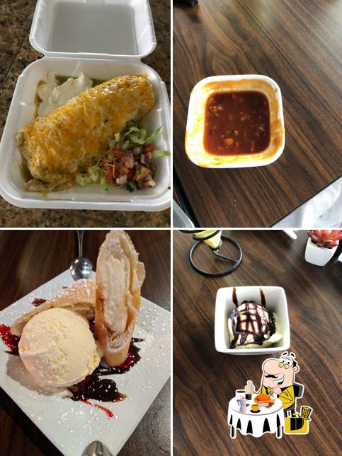 Chef Lino’s Grill & Catering, Bakersfield - Restaurant menu, prices and ...