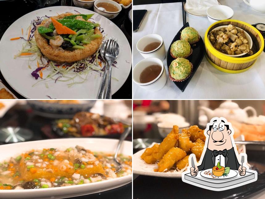 Top 3 restaurants with honey chicken in Leeming, november 2025 ...