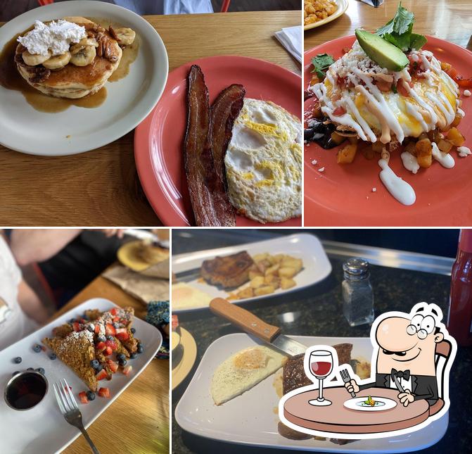 ¿Otra Vez?, Camas - Restaurant menu, prices and reviews