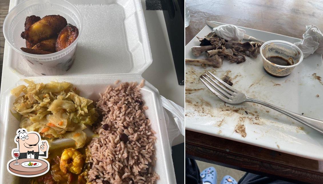 Roland's Jamaica Chicken, Irving - Restaurant menu, prices and reviews