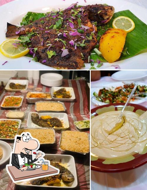 TABAQ AL HIJAZI RESTAURANT SHARJAH, Sharjah - Restaurant menu, prices ...